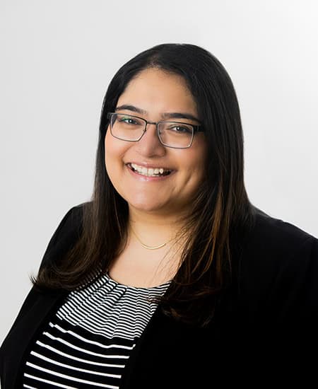 Reema L. Chandnani - Nukk-Freeman & Cerra, P.C.