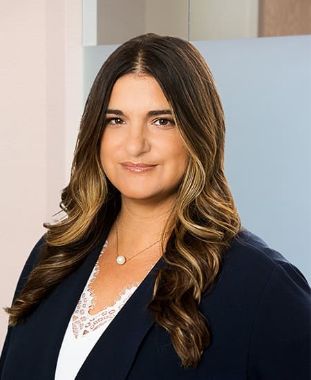 Stacy Landau - Nukk-Freeman & Cerra, P.C.